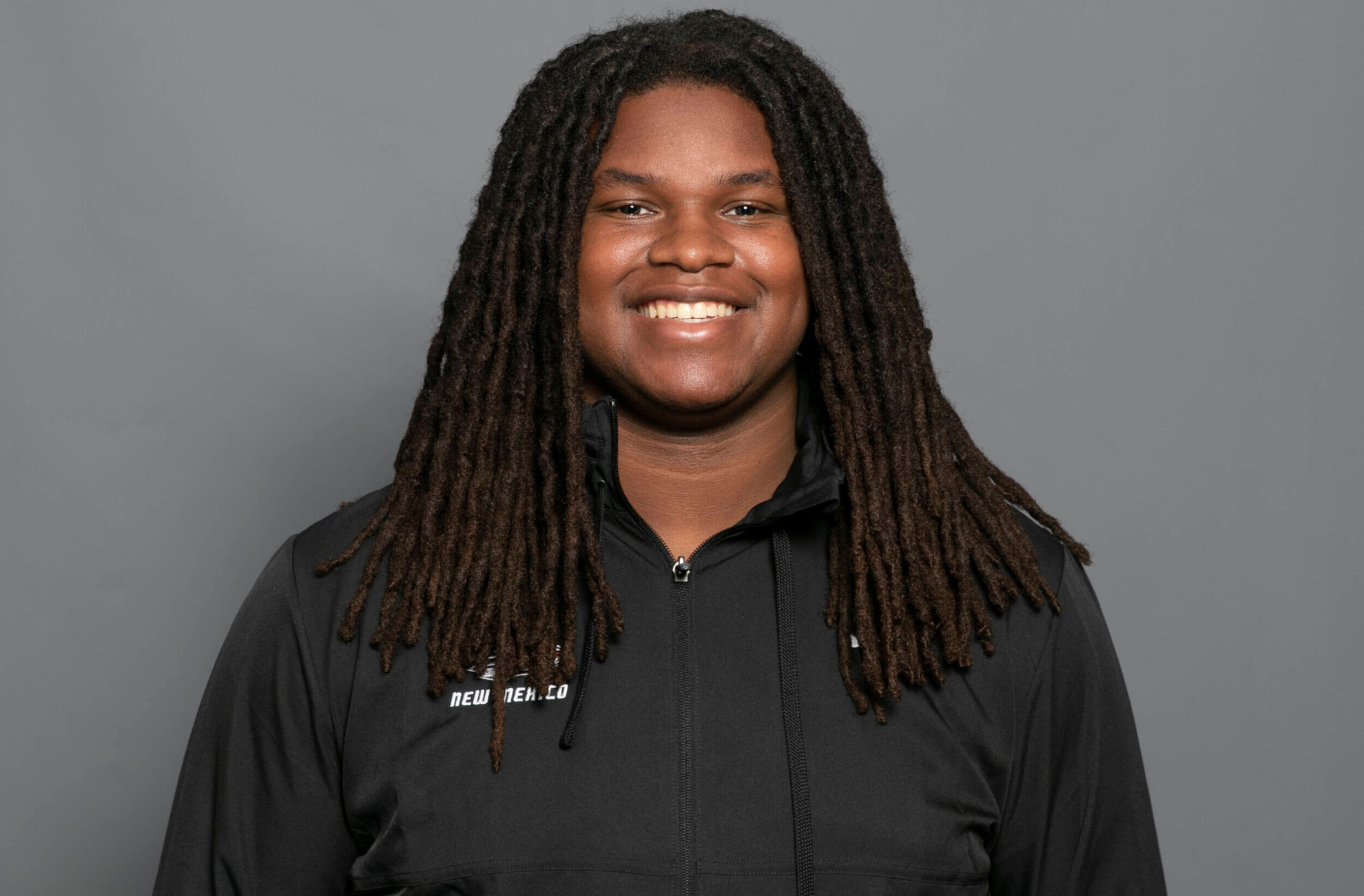 Greg Brown II - Football 2022-23 - New Mexico Lobos - Official ...