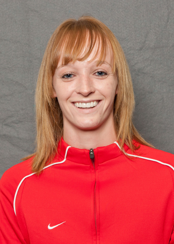 Faith Cobb - Track & Field 2015-16 - New Mexico Lobos - Official ...