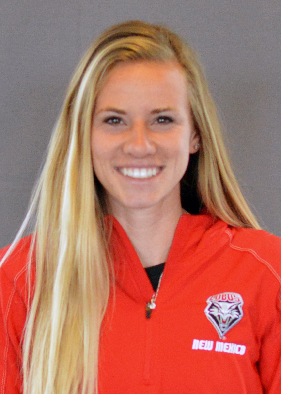 Courtney Frerichs - Track & Field 2015-16 - New Mexico Lobos - Official ...