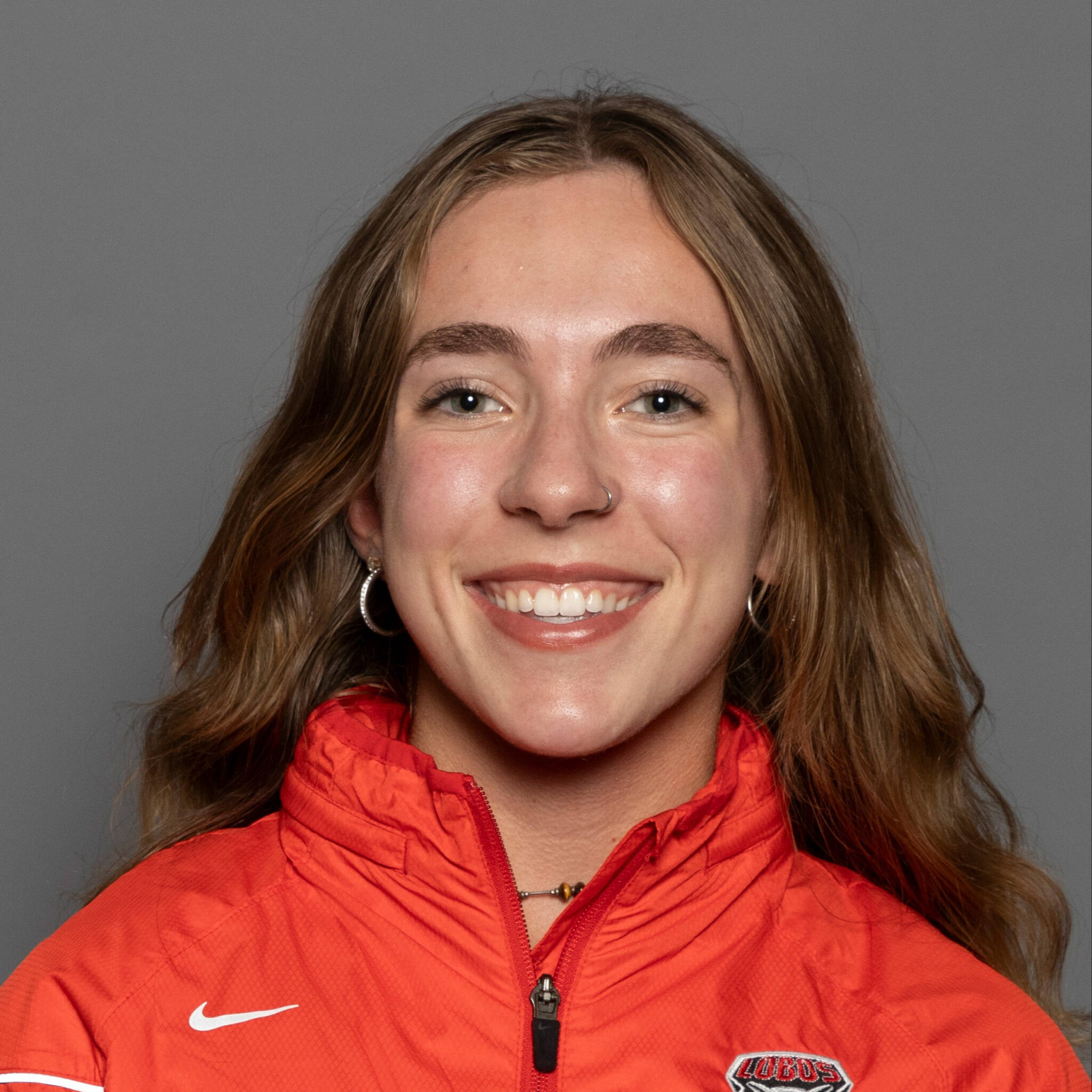 Rilyn Stevens - Cross Country 2024-25 - New Mexico Lobos - Official ...