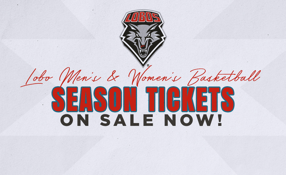 University of New Mexico Lobos athletics – The official website for the ...
