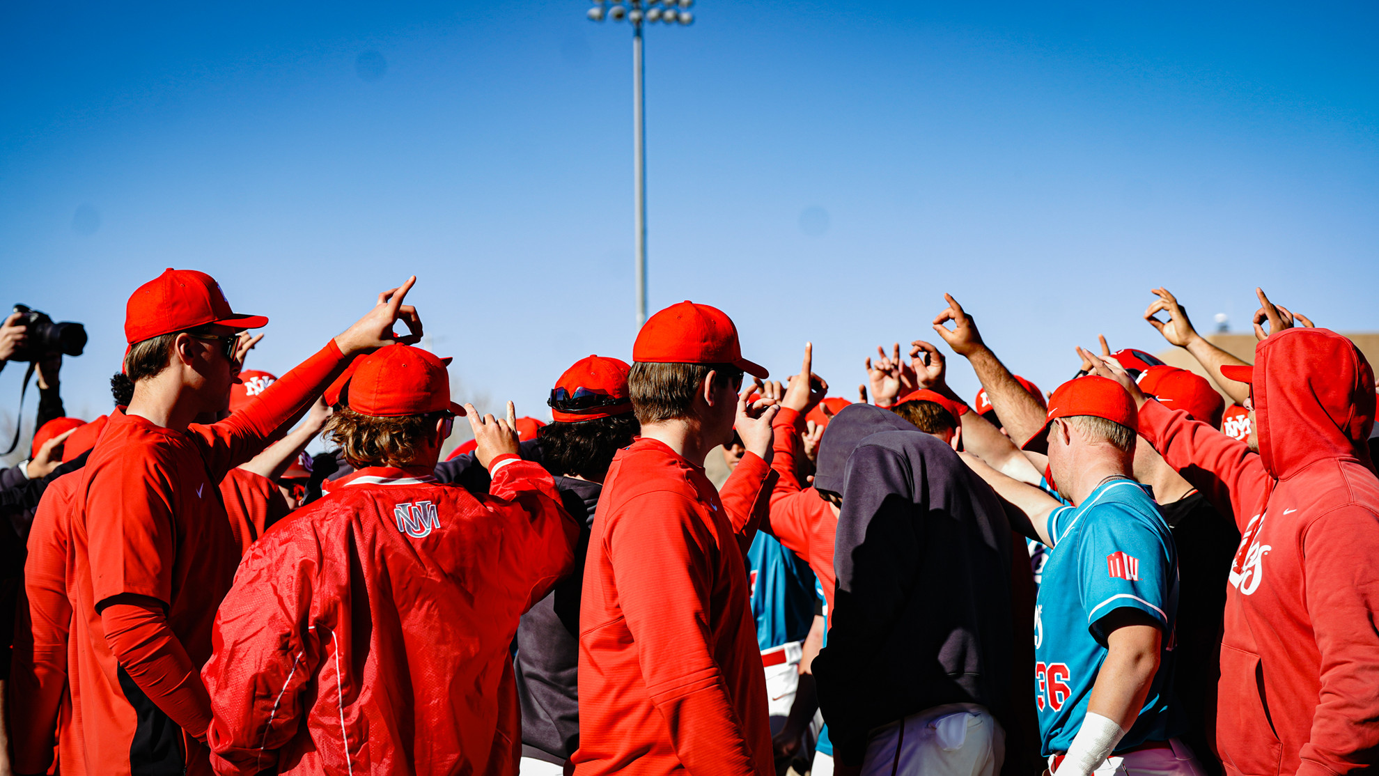 Lobos Host Aggies for Rio Grande Rivalry Matchup Tuesday - New Mexico ...