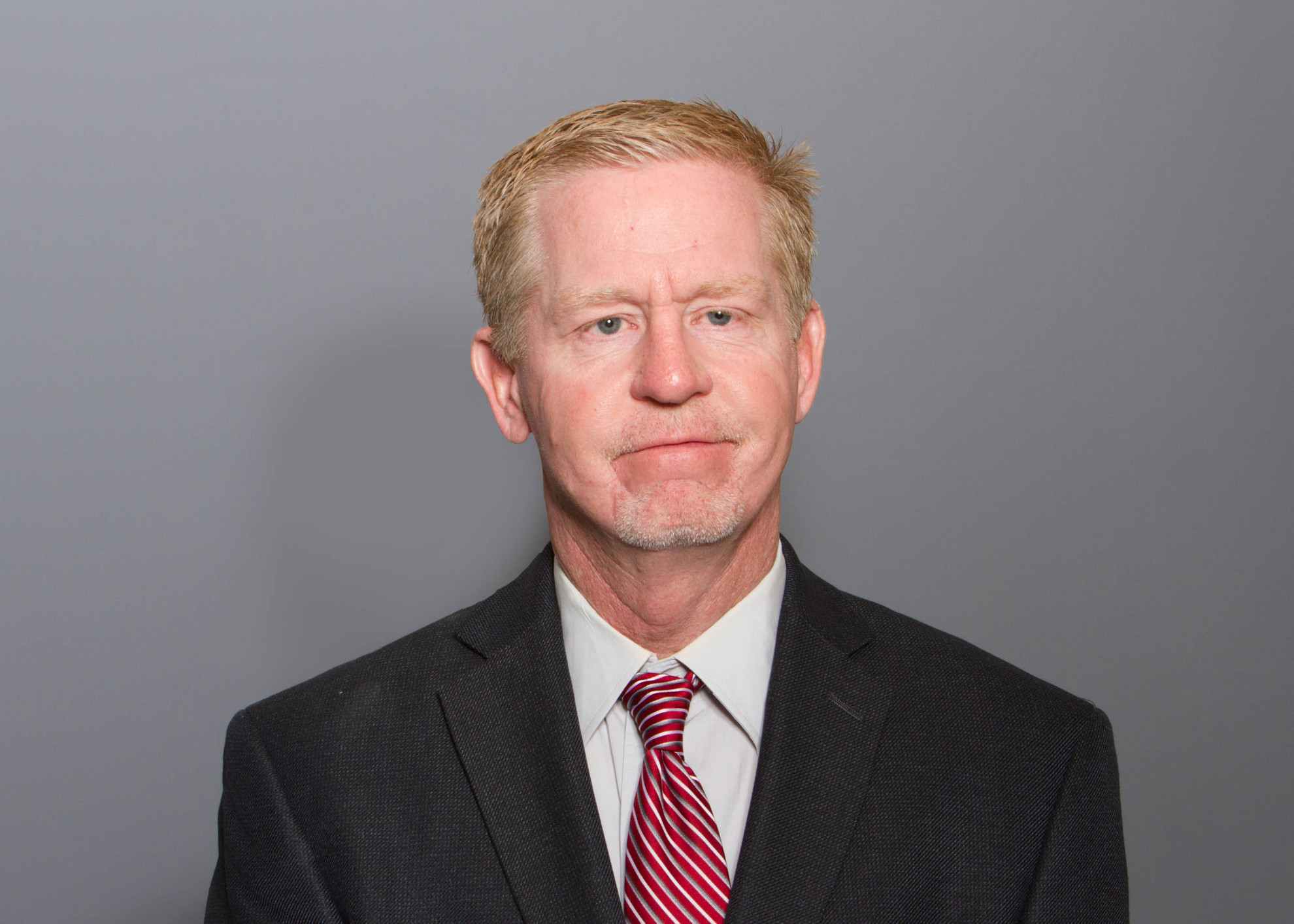 Scott Baumgartner - New Mexico Lobos - Official Athletics Website