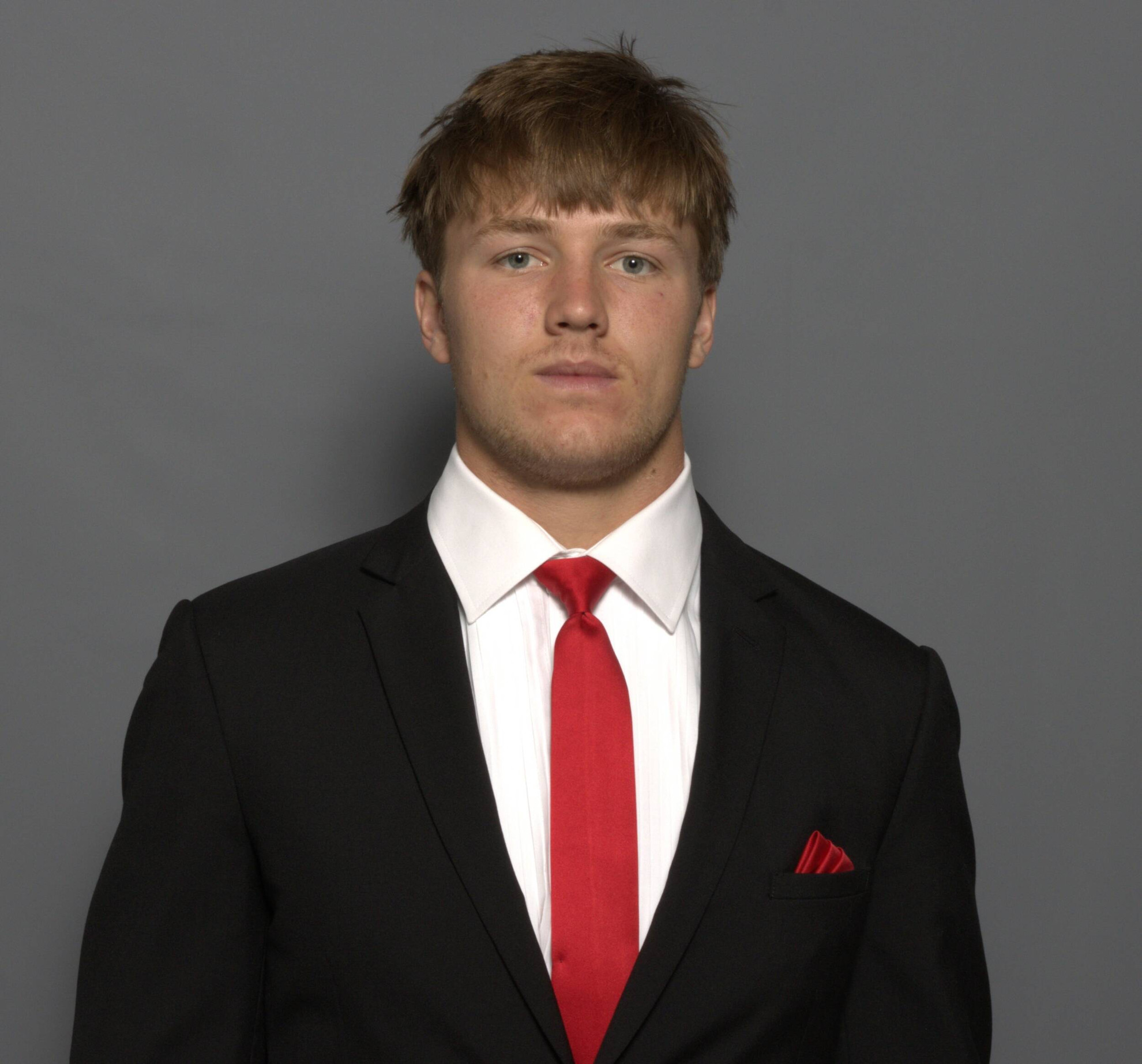 Mercury Swaim - Football 2025-26 - New Mexico Lobos - Official ...