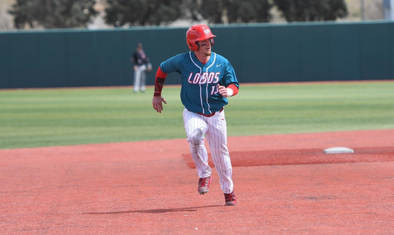 Lobos come-from-behind to upset No. 11 Texas Tech, 12-9 - New Mexico ...