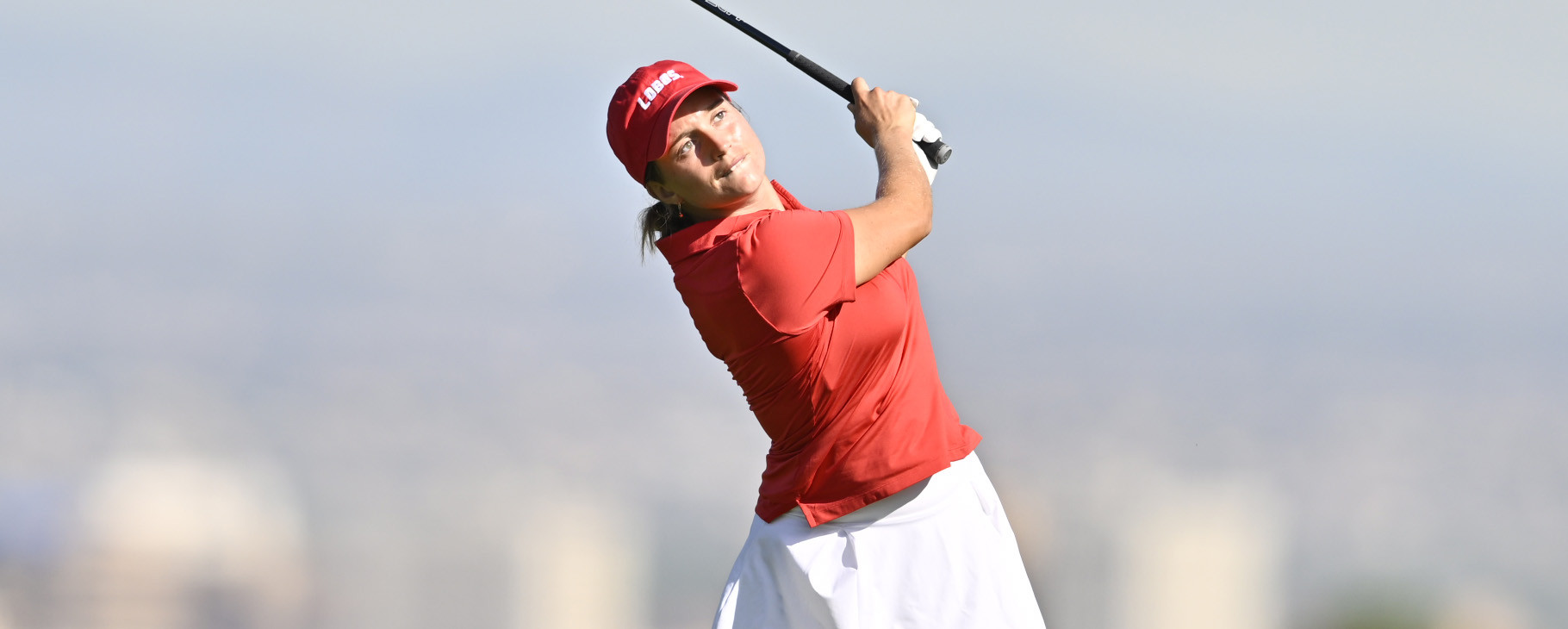Lobos Finish 13th at Ron Moore Intercollegiate - New Mexico Lobos ...