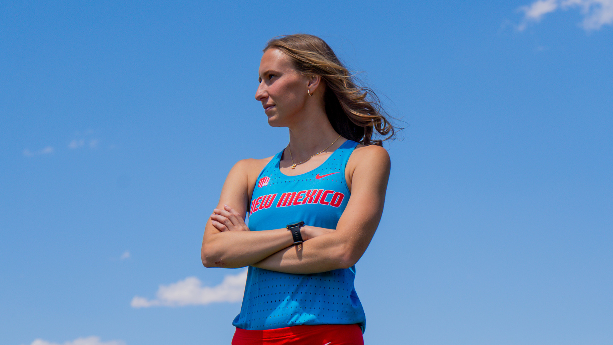 11 Lobos Lace Up for NCAA Outdoor Championships - New Mexico Lobos ...