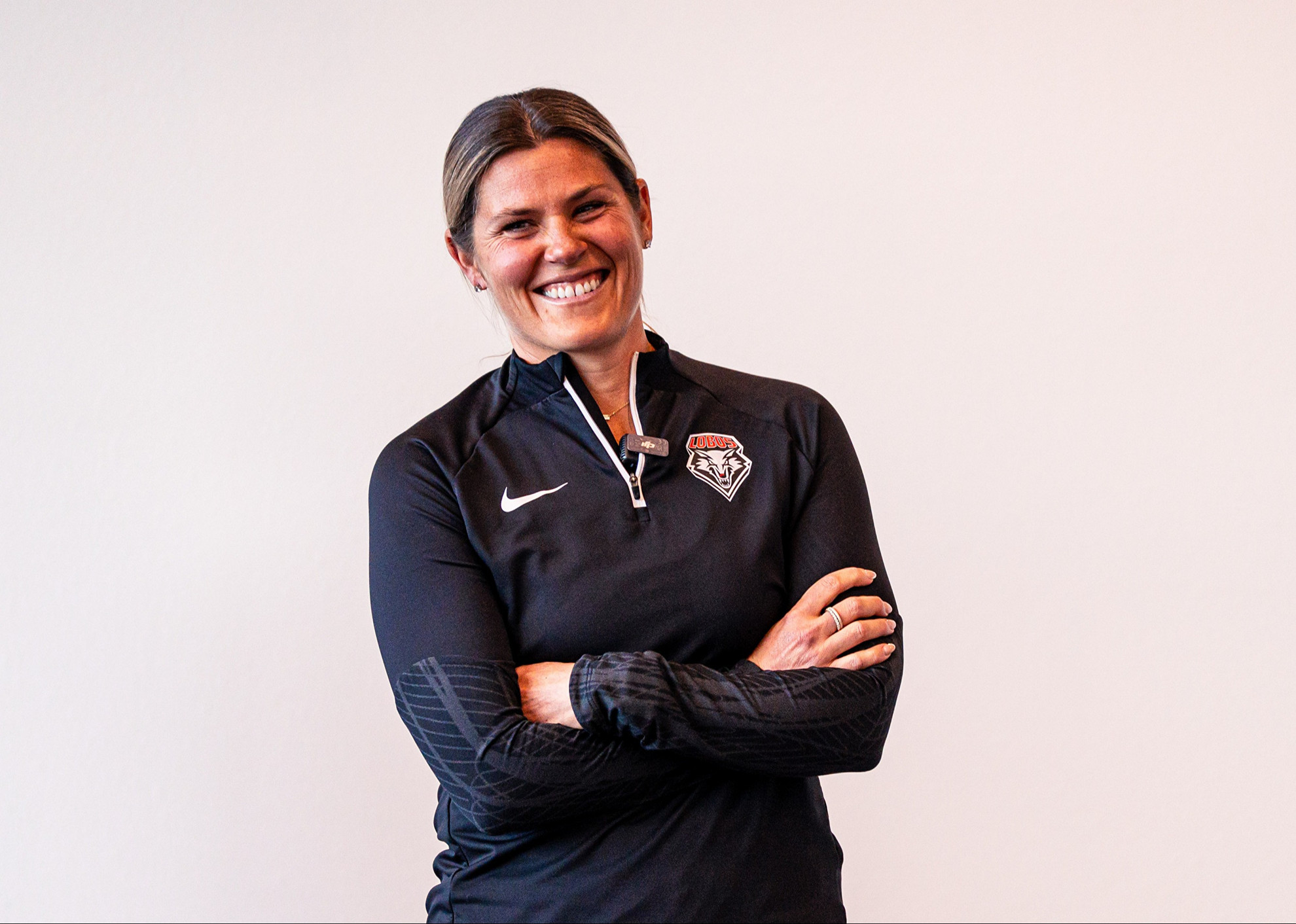 Lobo Soccer Signs Five to 2026 Class - New Mexico Lobos - Official ...