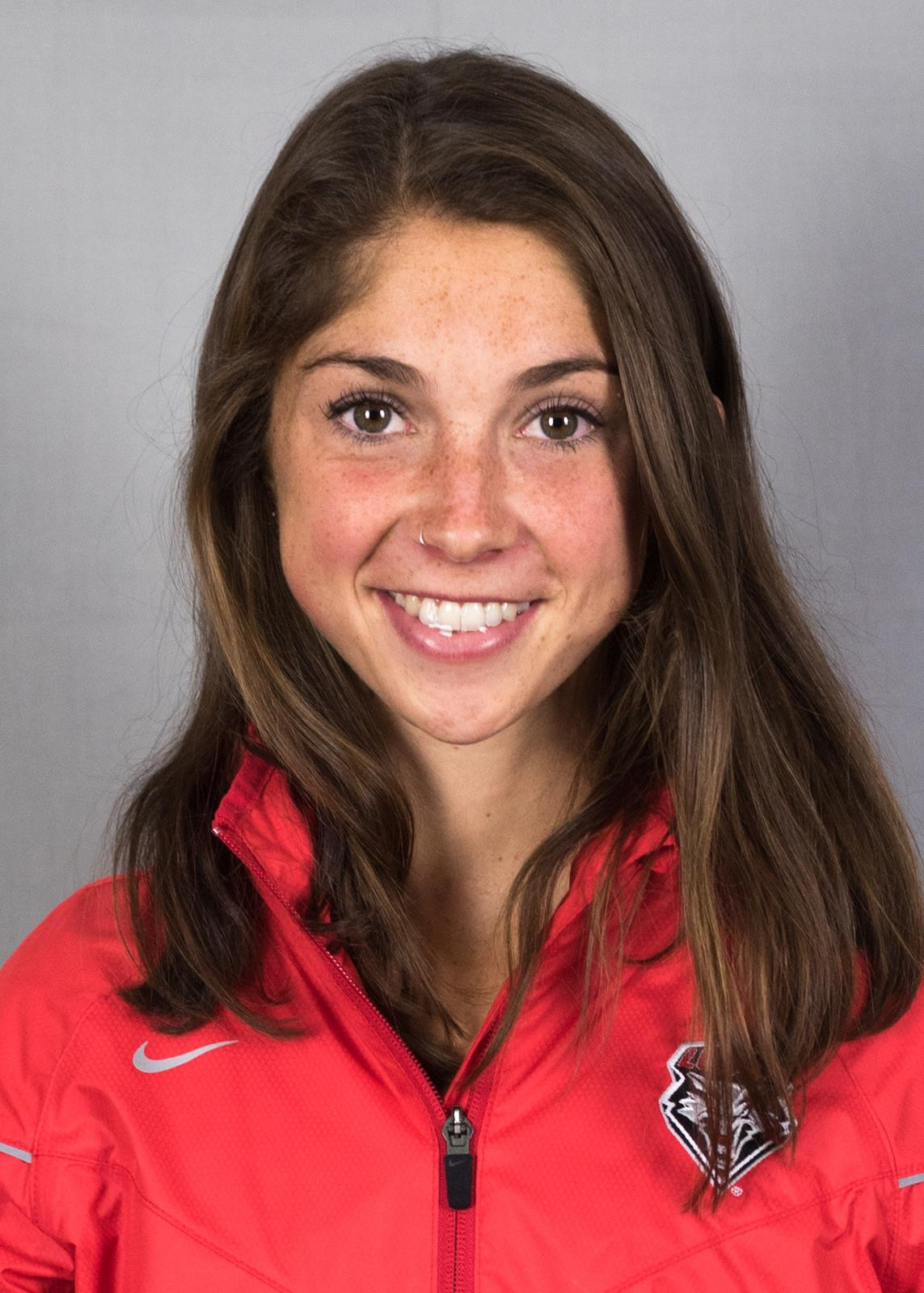 Sarah Laverty - Cross Country 2017-18 - New Mexico Lobos - Official ...
