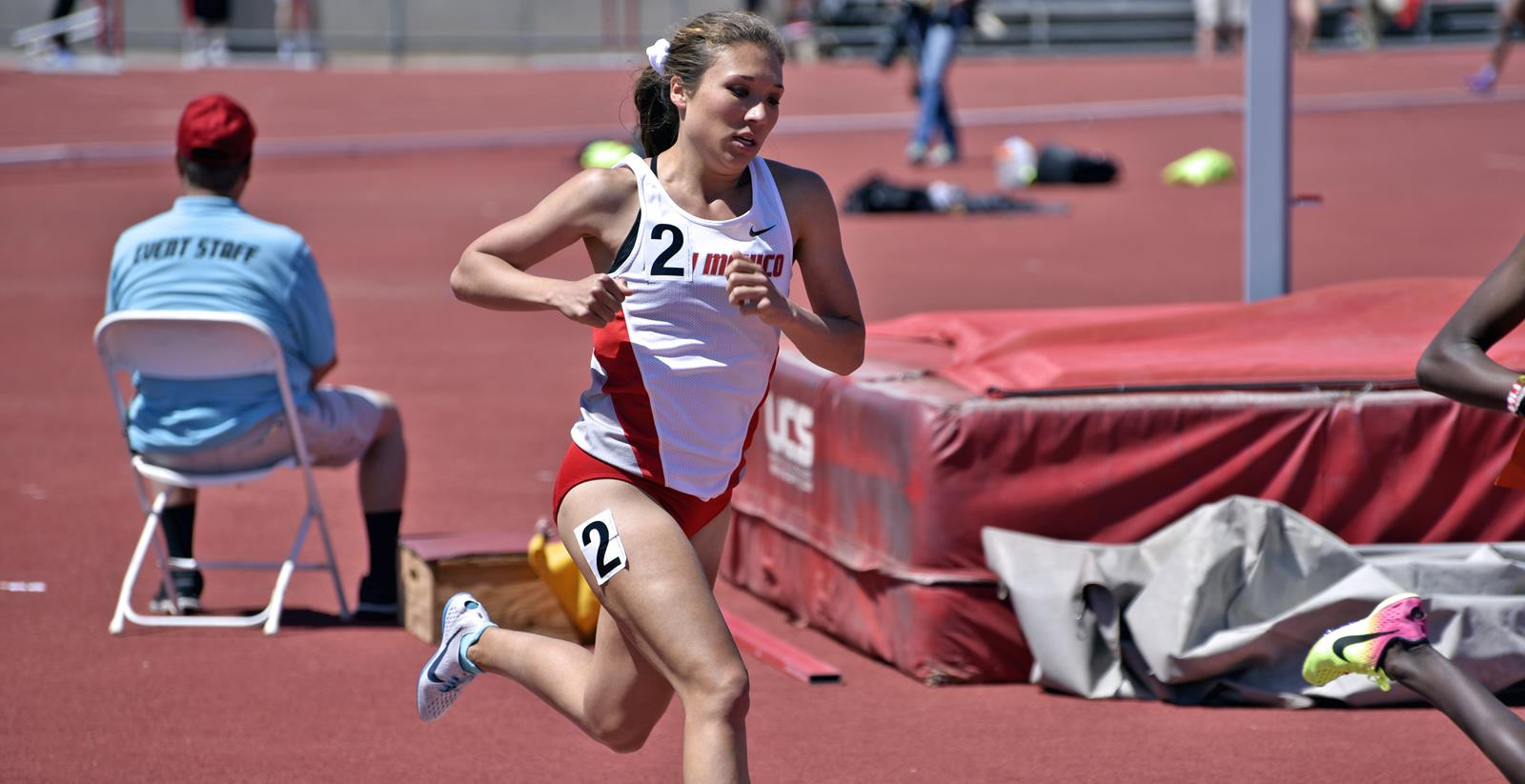 Lobos Cap Regular Season at Stanford and Texas Tech - New Mexico Lobos ...