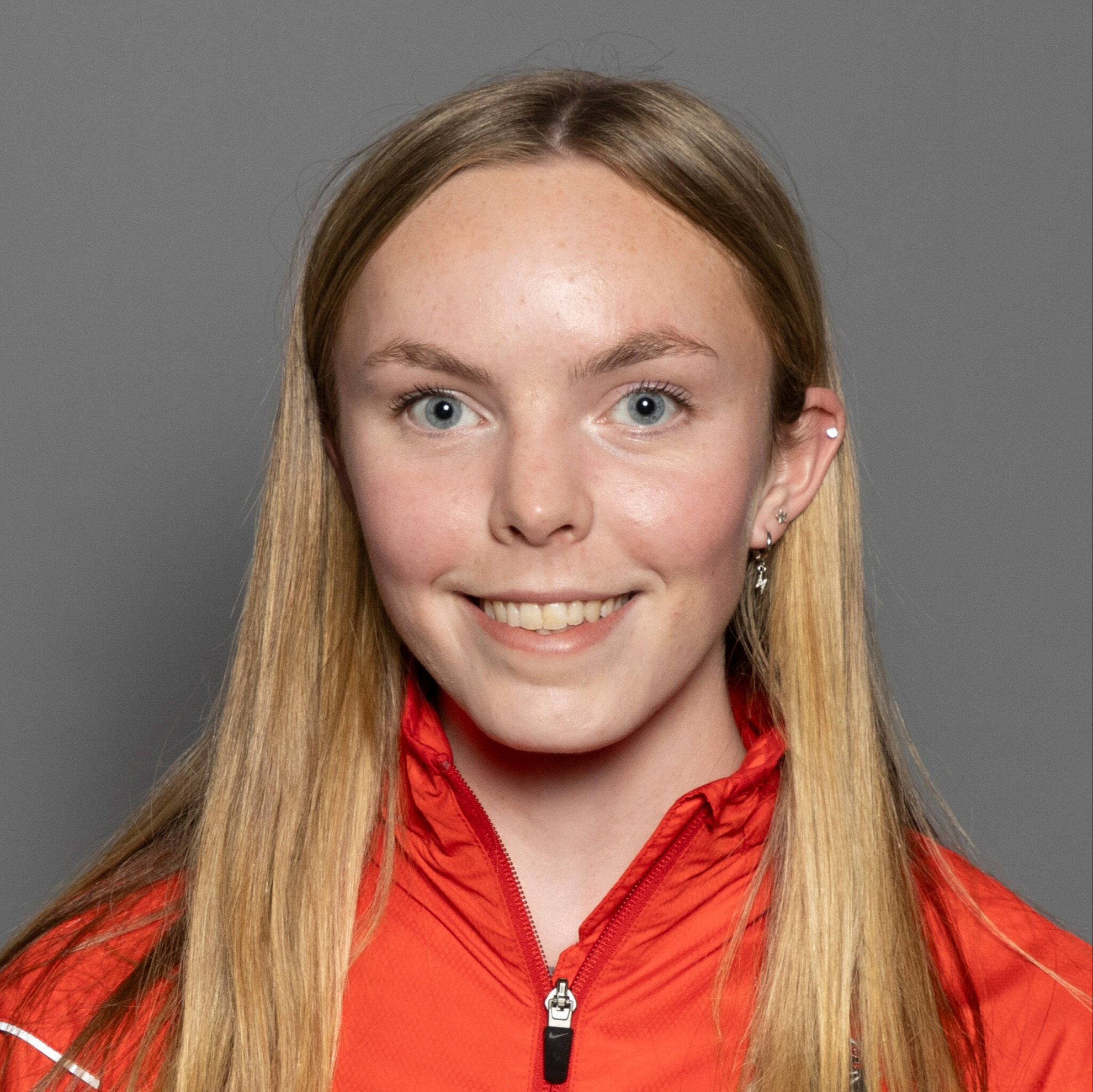 Millie Freeland - Cross Country 2024-25 - New Mexico Lobos - Official ...