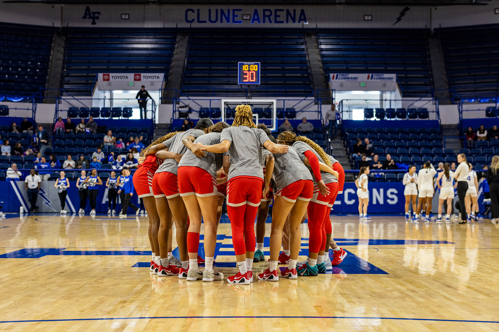 Lobos Begin Week at Home with UNLV Wednesday - New Mexico Lobos ...