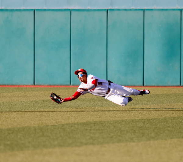 Lobos Complete Season Sweep of Aggies With 200th Win at S.A.S. Field ...