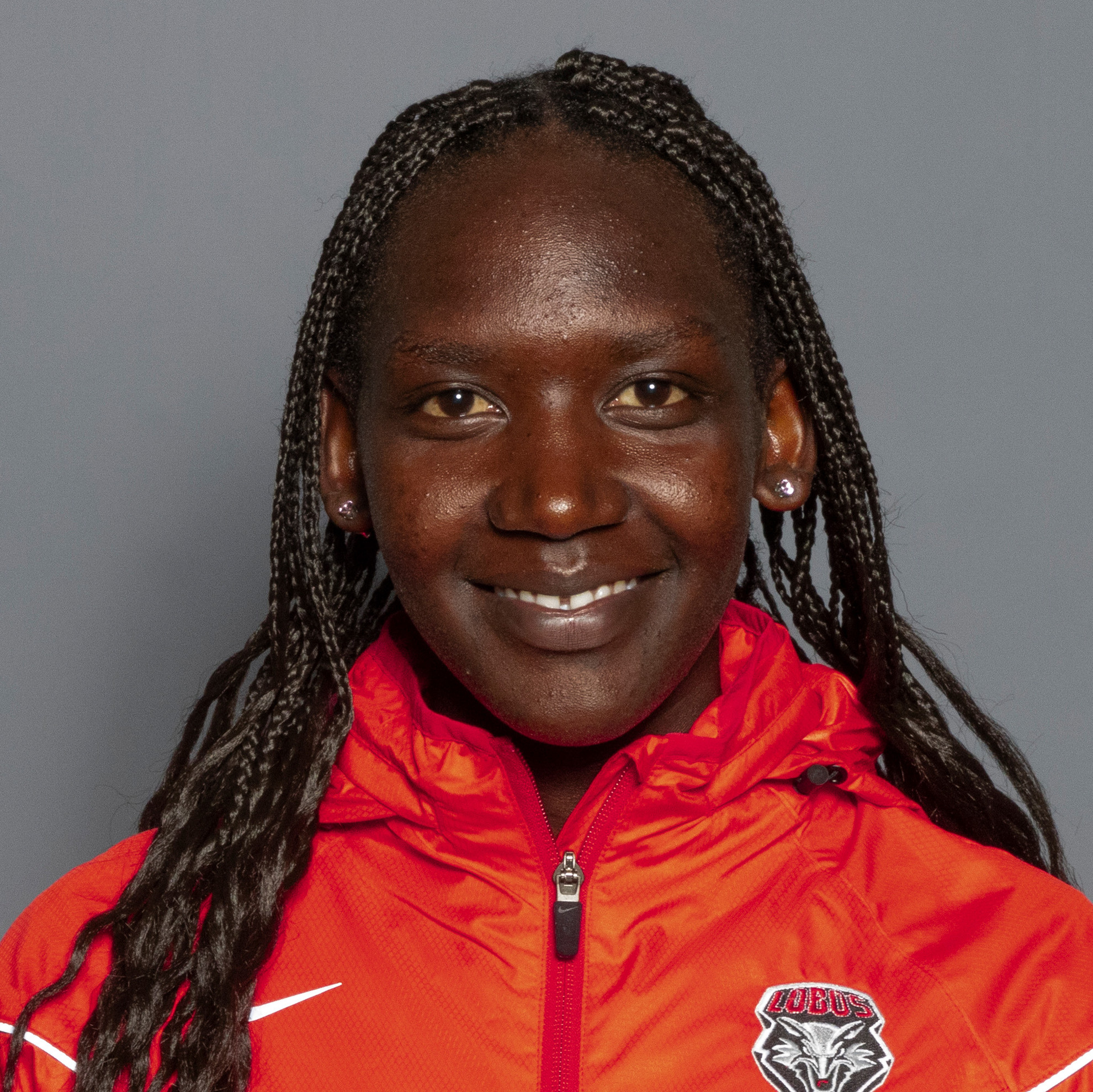 Judy Rono - Cross Country 2025-26 - New Mexico Lobos - Official ...