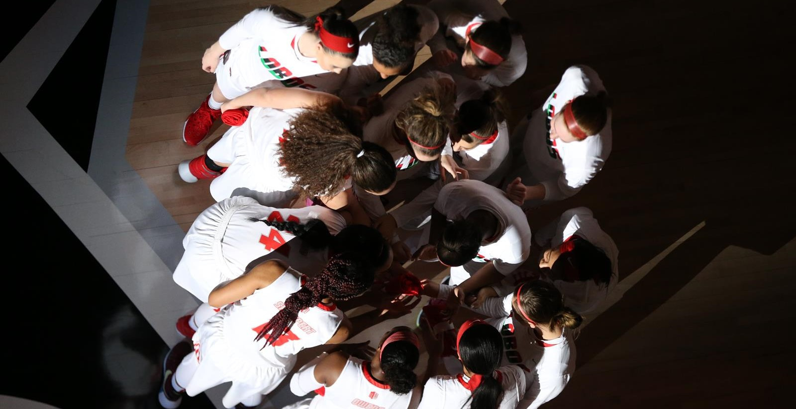 Women’s Basketball to Hold Summer Camps in June - New Mexico Lobos ...