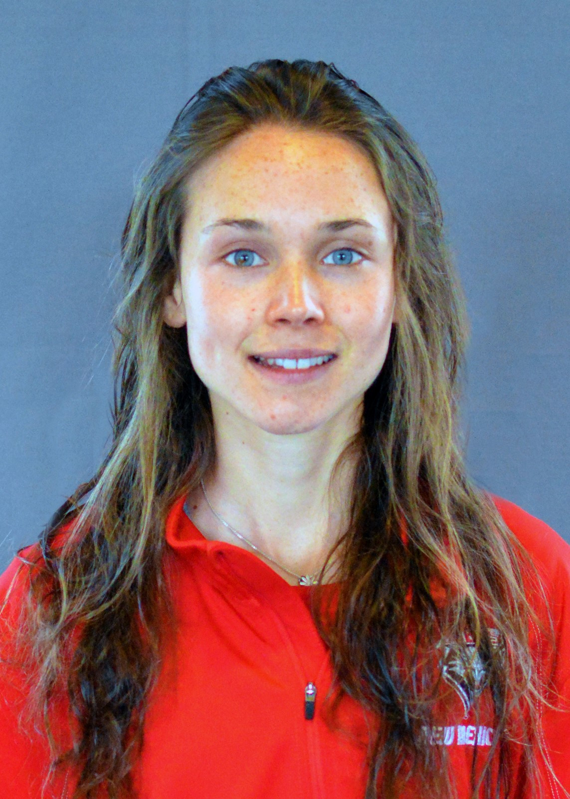 Rhona Auckland - Track & Field 2015-16 - New Mexico Lobos - Official ...