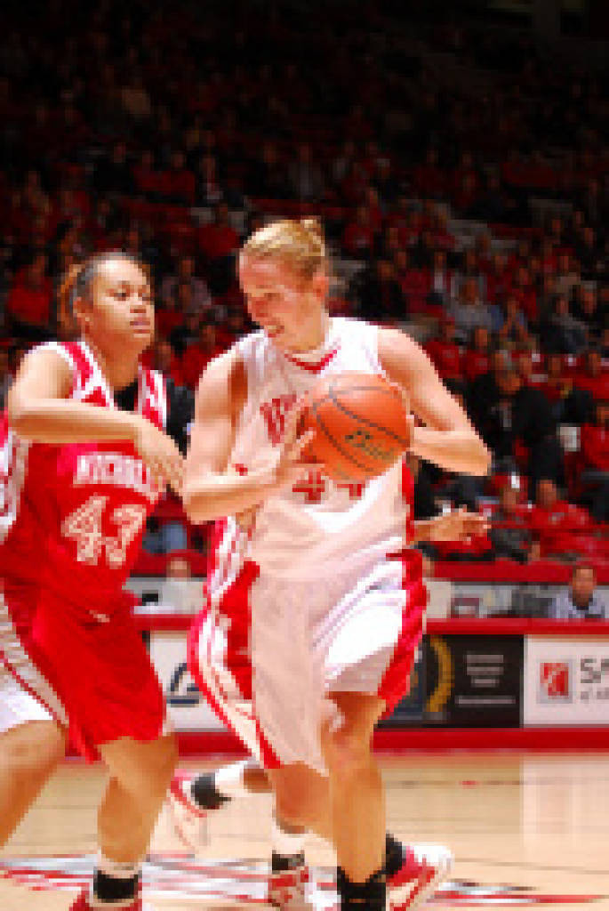 Lobo Women’s Basketball Defeats Melbourne, 83-41 - New Mexico Lobos ...