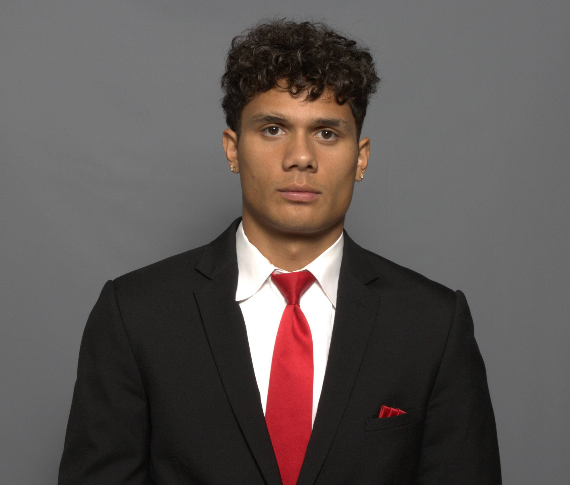 Toa Fa'avae - Football 2025-26 - New Mexico Lobos - Official Athletics ...