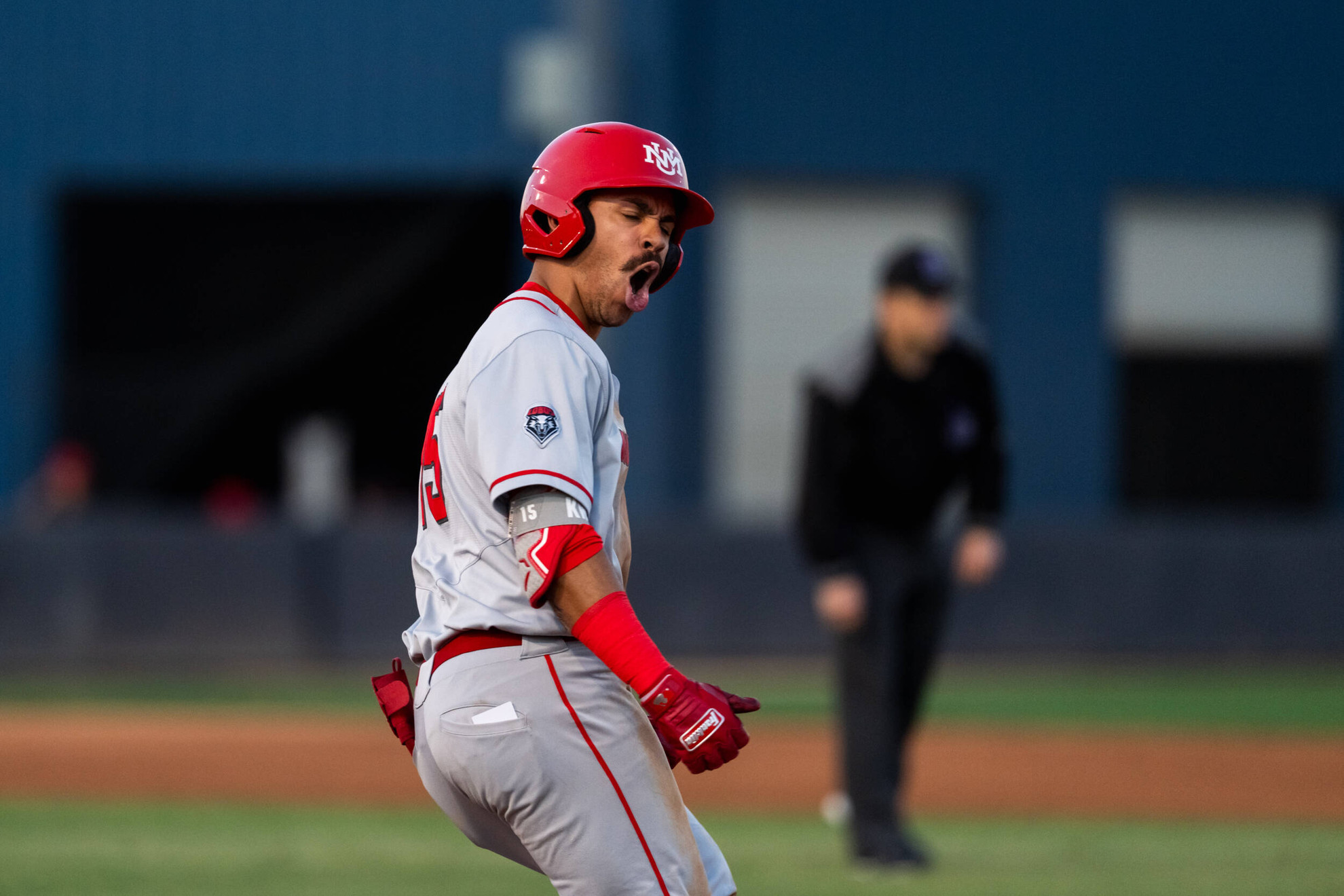 Lobos Hold Off Aggies in Las Cruces to Secure Rivalry Series Win, 12-10 ...