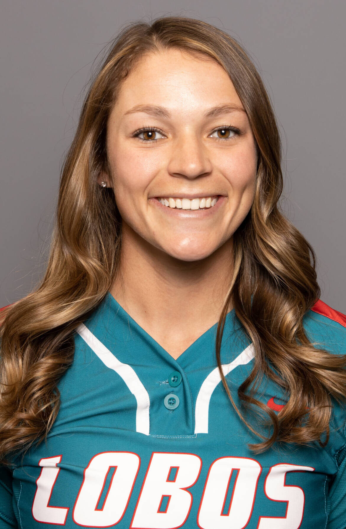 Andrea Howard - Softball 2021-22 - New Mexico Lobos - Official ...