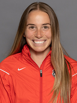 Amelia Mazza-Downie - Cross Country 2019-20 - New Mexico Lobos ...