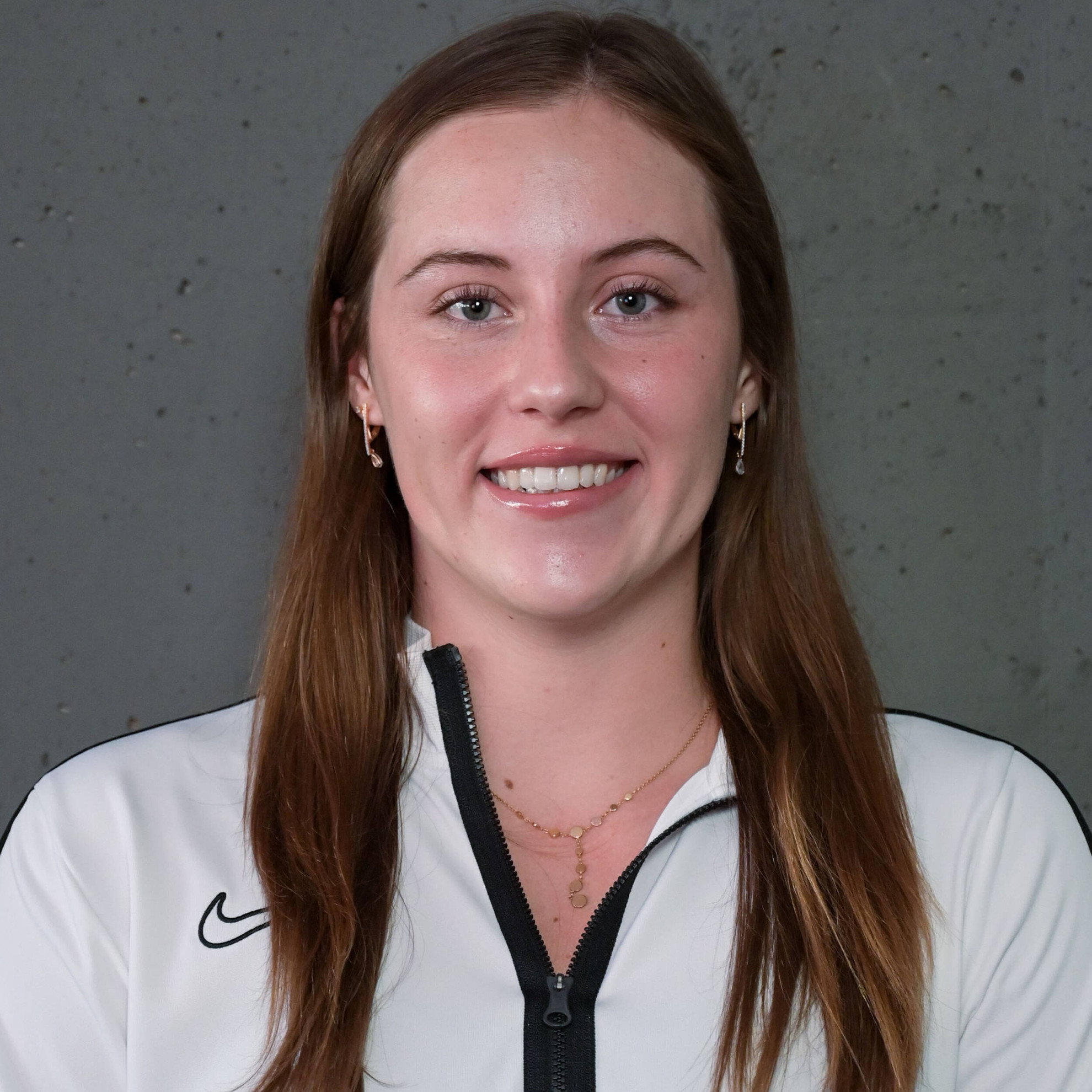 Anna Kartushyn - Women's Swimming and Diving 2024-25 - New Mexico Lobos ...