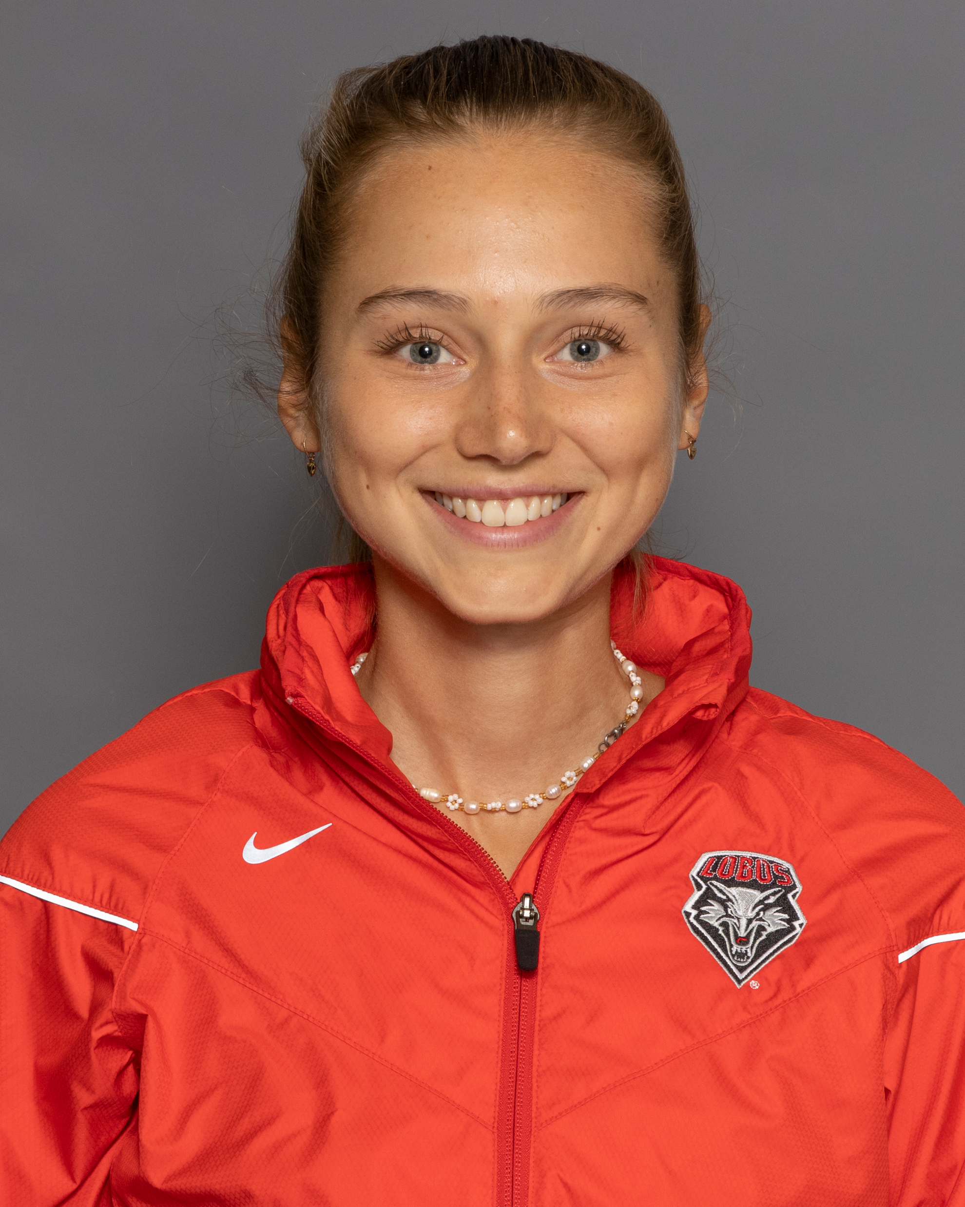 Emma Heckel - Track & Field 2022-23 - New Mexico Lobos - Official ...