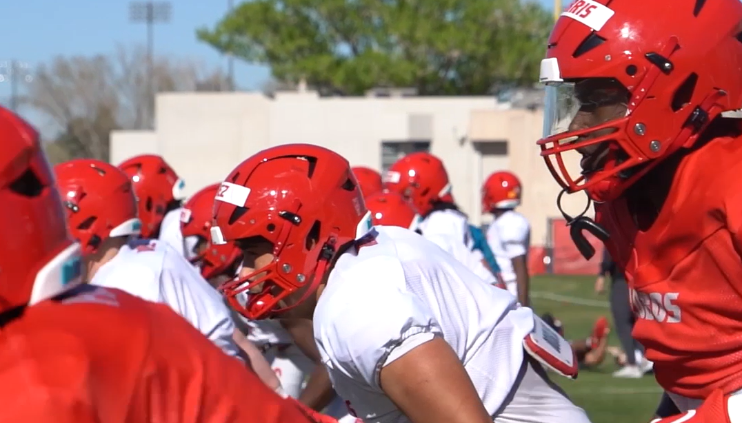 The Guiding Principles of Lobo Football: Two Ways - New Mexico Lobos ...
