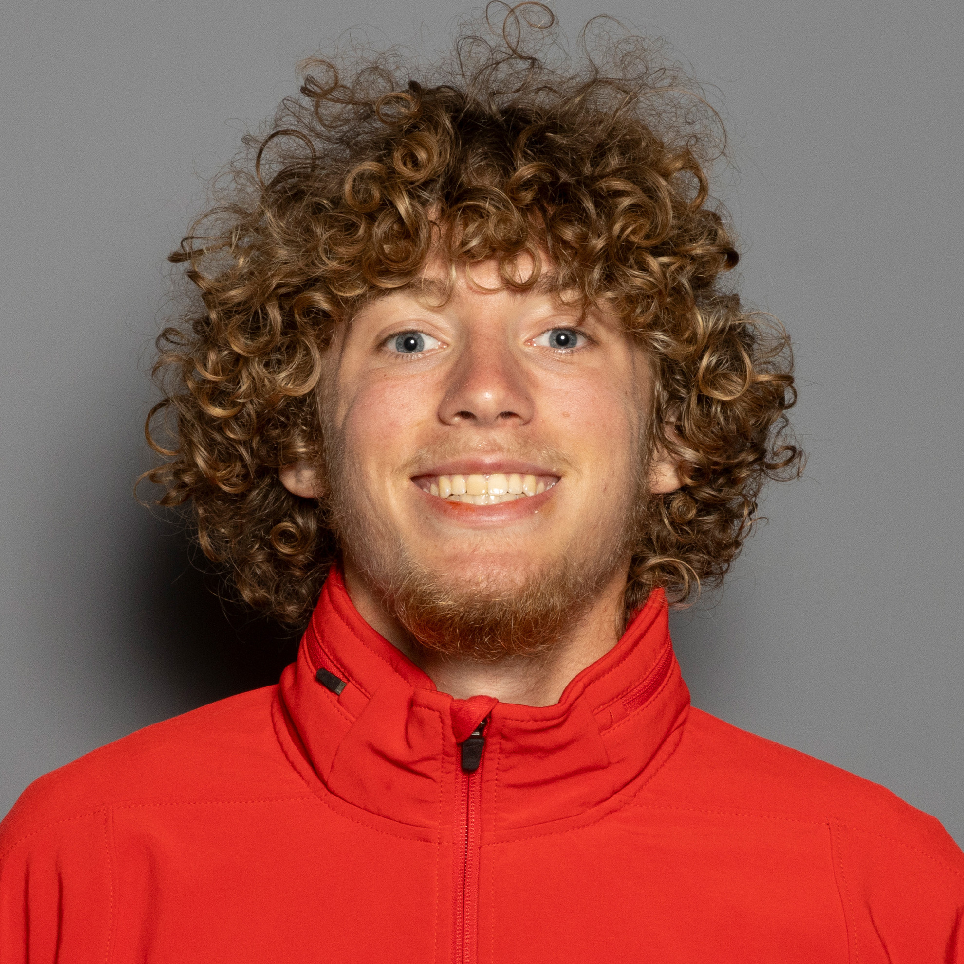 Dylan Maloney - Cross Country 2025-26 - New Mexico Lobos - Official ...