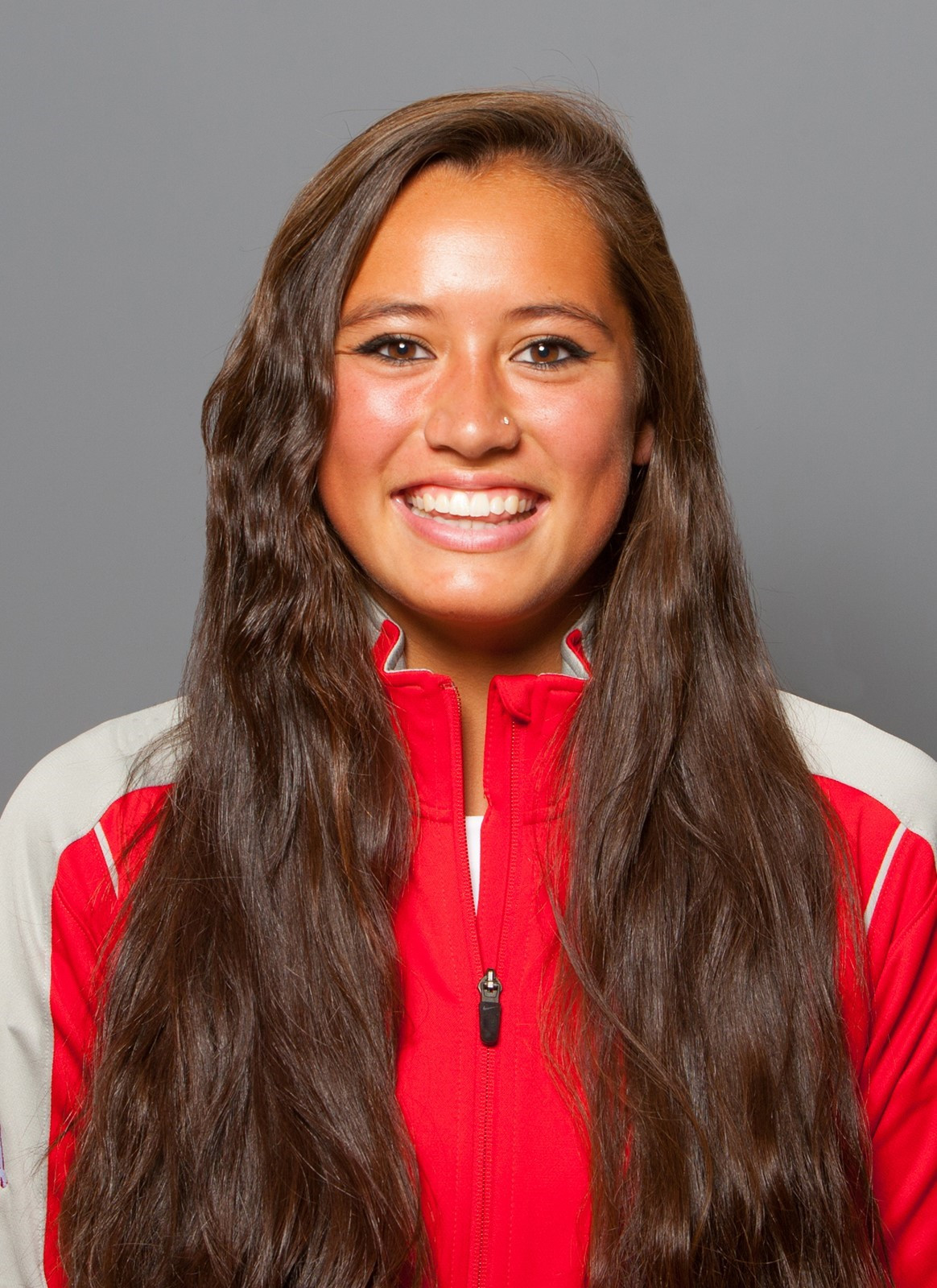 Eastyn Baleto - Women's Volleyball 2015-16 - New Mexico Lobos ...