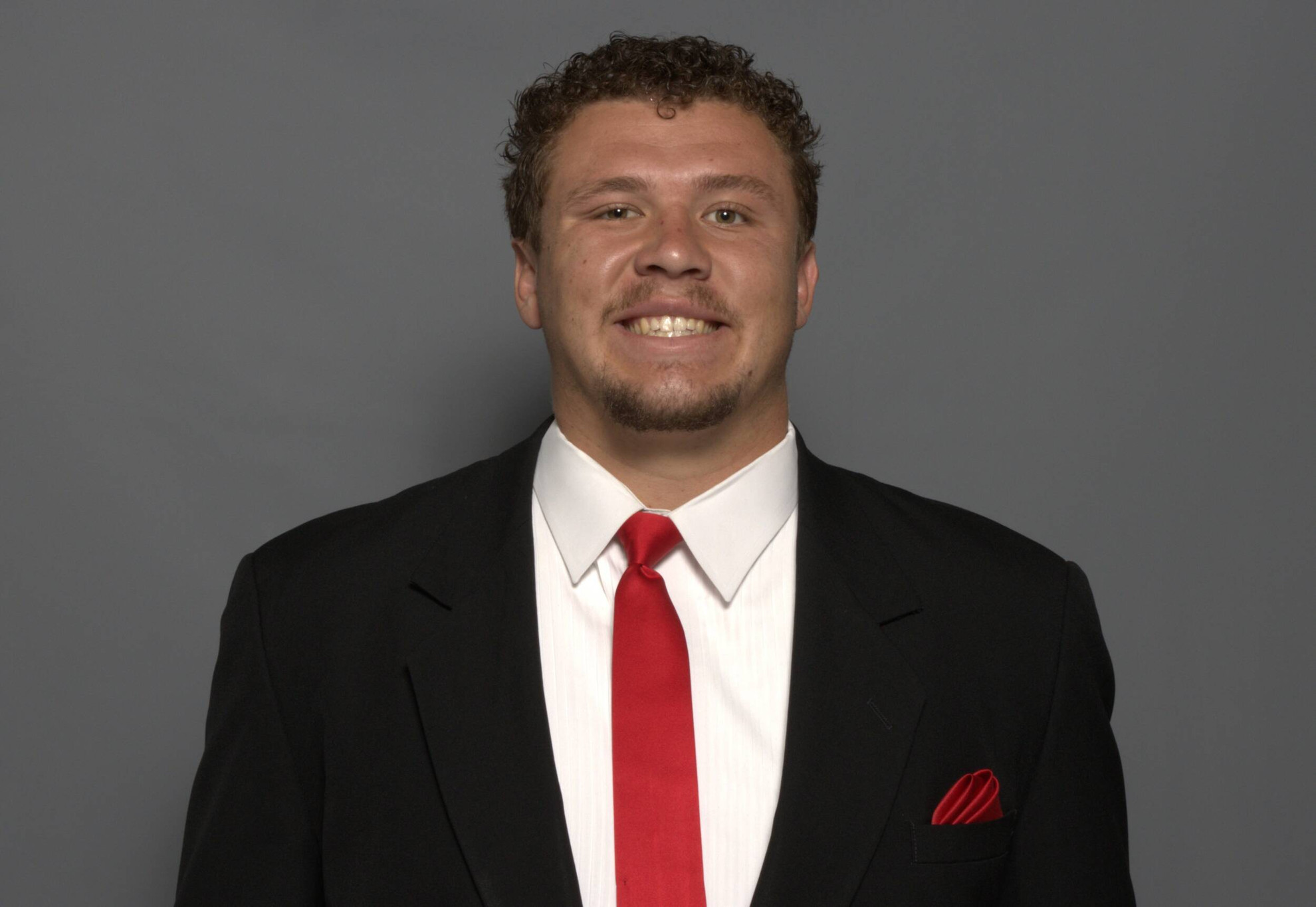 Marko Luera - Football 2025-26 - New Mexico Lobos - Official Athletics ...