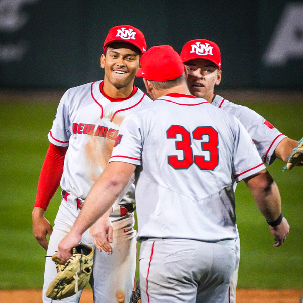 Lobos Take MLB Desert Invitational Opener, 9-6 – University of New ...