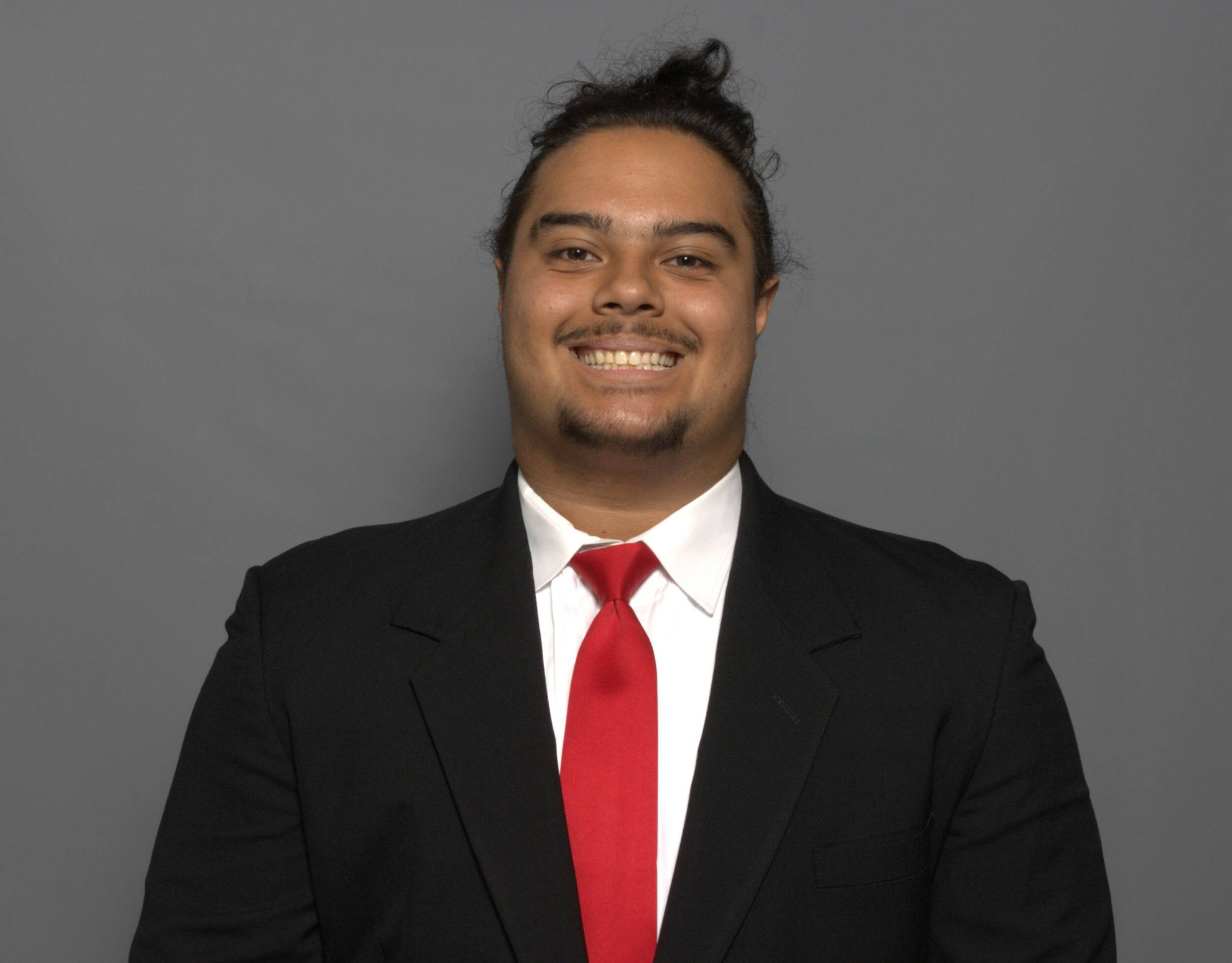 JoJo Matautia - Football 2026-27 - New Mexico Lobos - Official ...