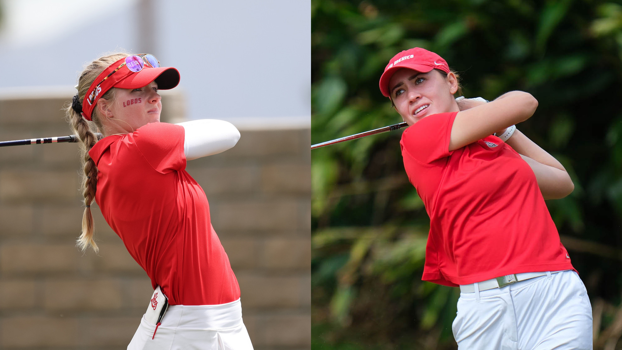 Lehigh and McDonald Selected for NCAA Las Vegas Regional - New Mexico ...