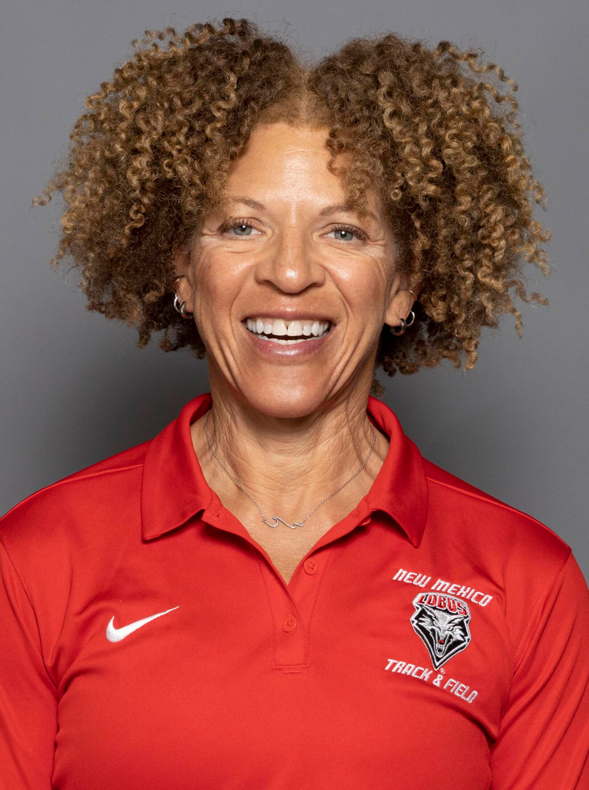 Raquel Williams - New Mexico Lobos - Official Athletics Website