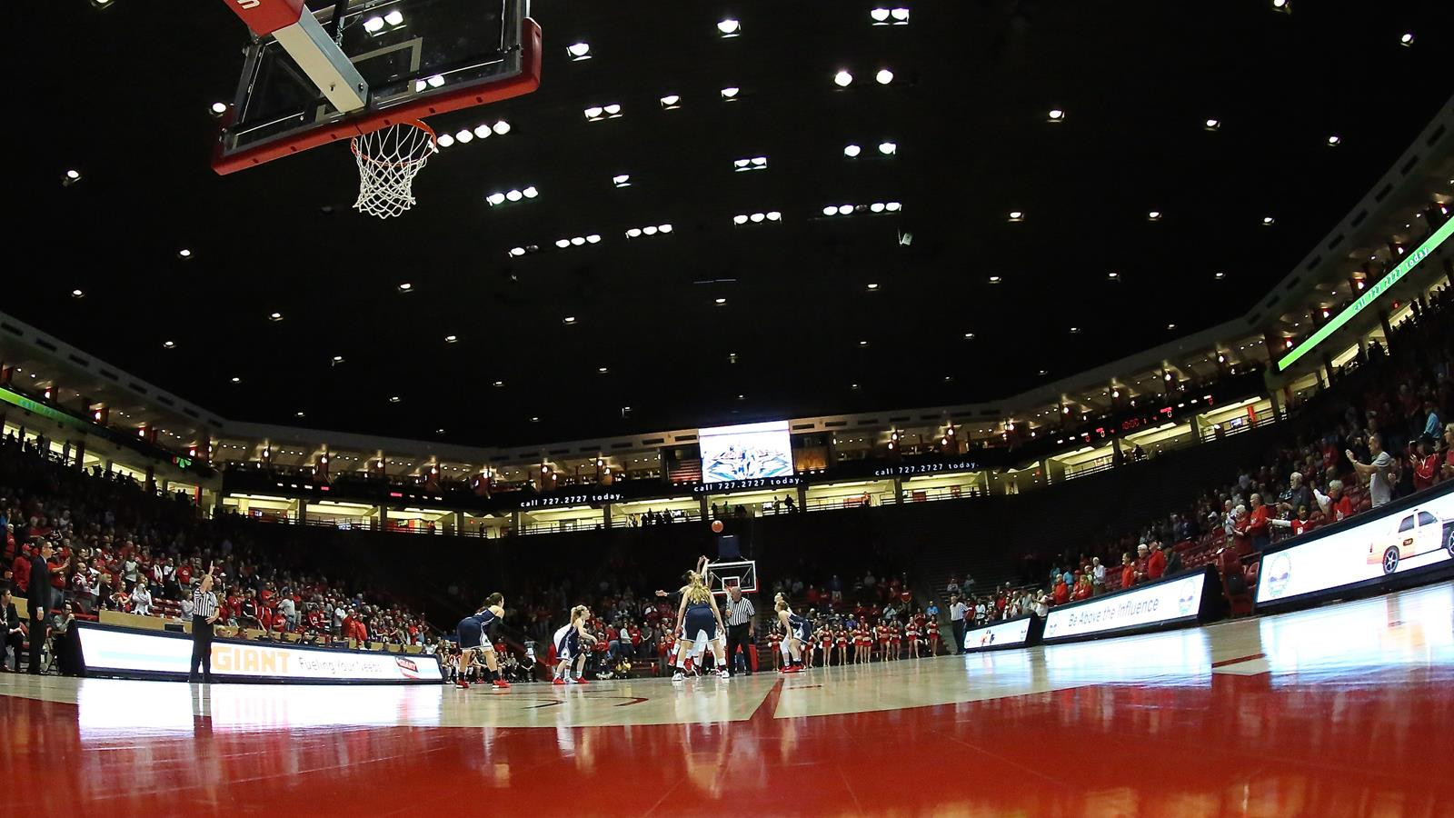2016-17 Women’s Basketball Season Ticket Renewals Available - New ...