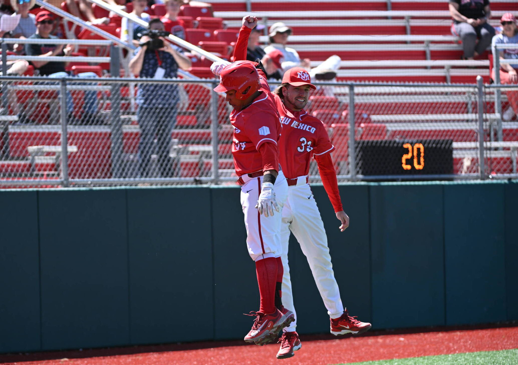 NMSU visits Lobos Tuesday night - New Mexico Lobos - Official Athletics ...