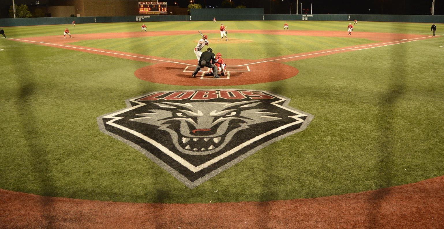 Lobo baseball signs 15 for 2017-18 incoming class - New Mexico Lobos ...