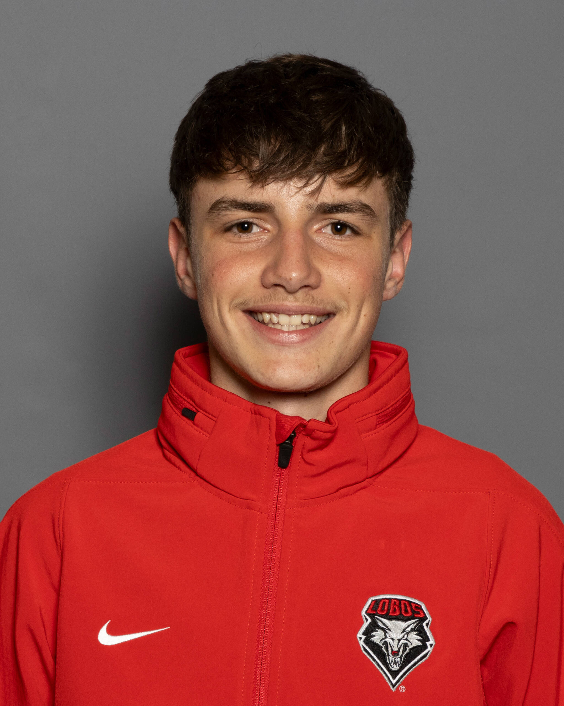 Matthew Endrödy - Track & Field 2024-25 - New Mexico Lobos - Official ...