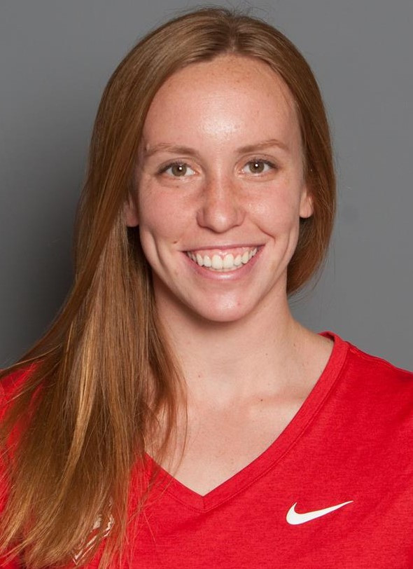 Emily Huffer - Women's Swimming and Diving 2015-16 - New Mexico Lobos ...
