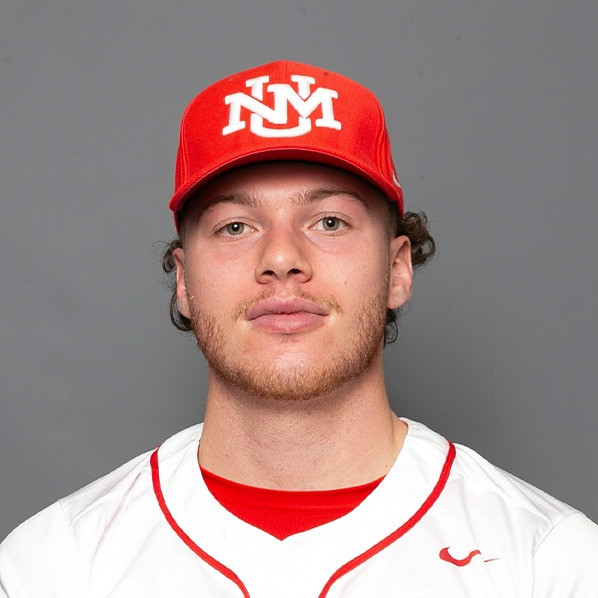 Tye Wood - Baseball 2023-24 - New Mexico Lobos - Official Athletics Website