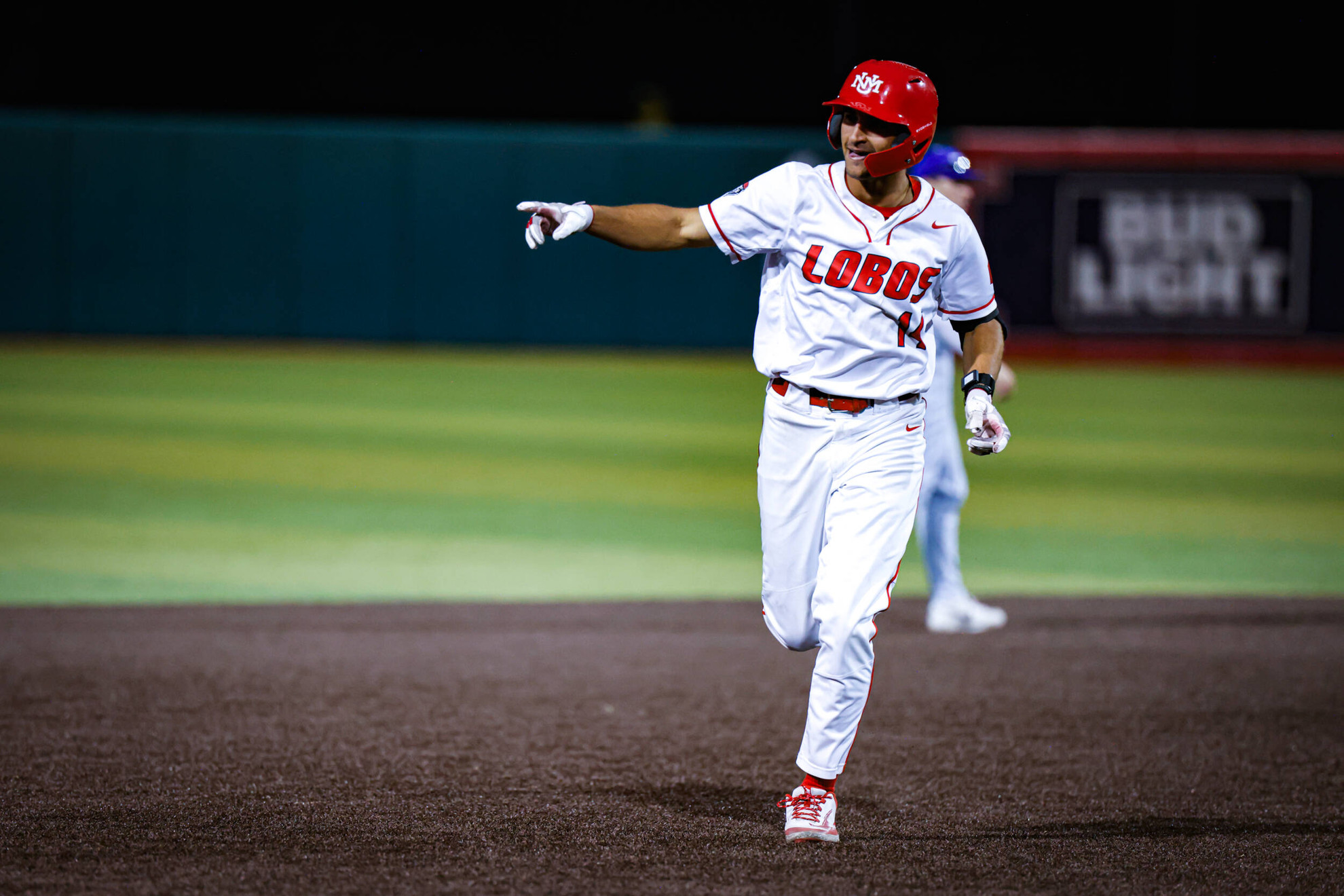 Lobos Knock Off Grand Canyon in Midweek Action, 12-10 - New Mexico ...