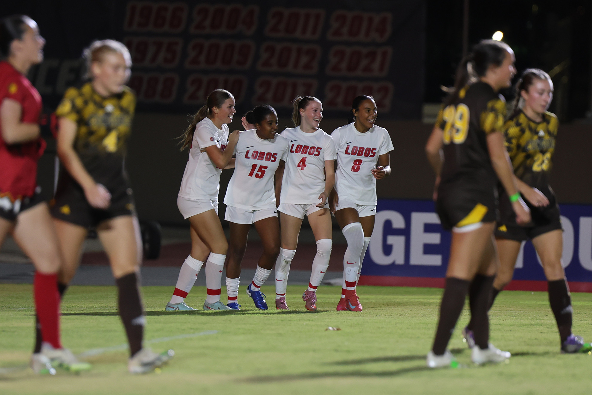 Lobos vs UNLV: Game Day Preview & How to Watch - News Usa Today