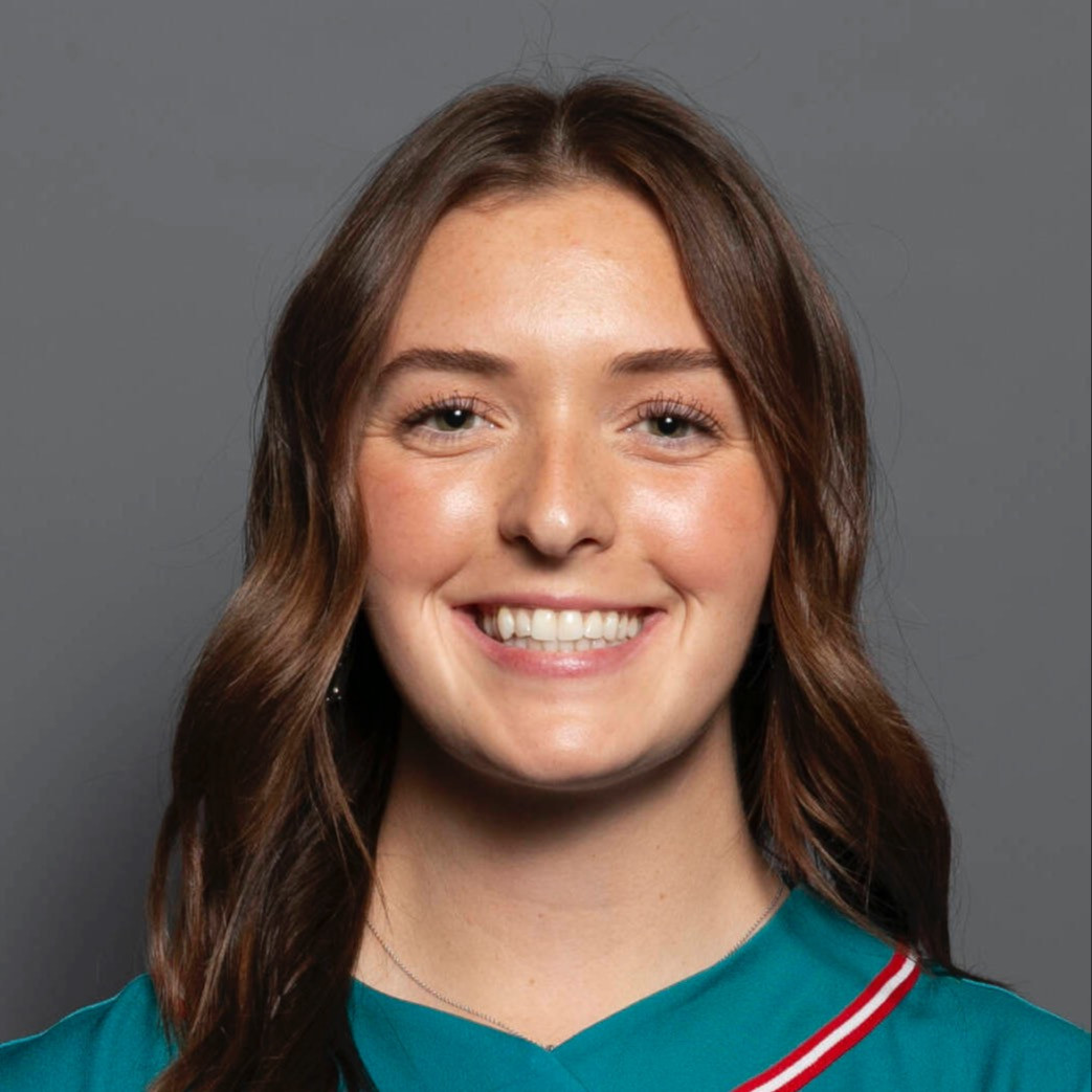 Emma Bramson - Softball 2024-25 - New Mexico Lobos - Official Athletics ...