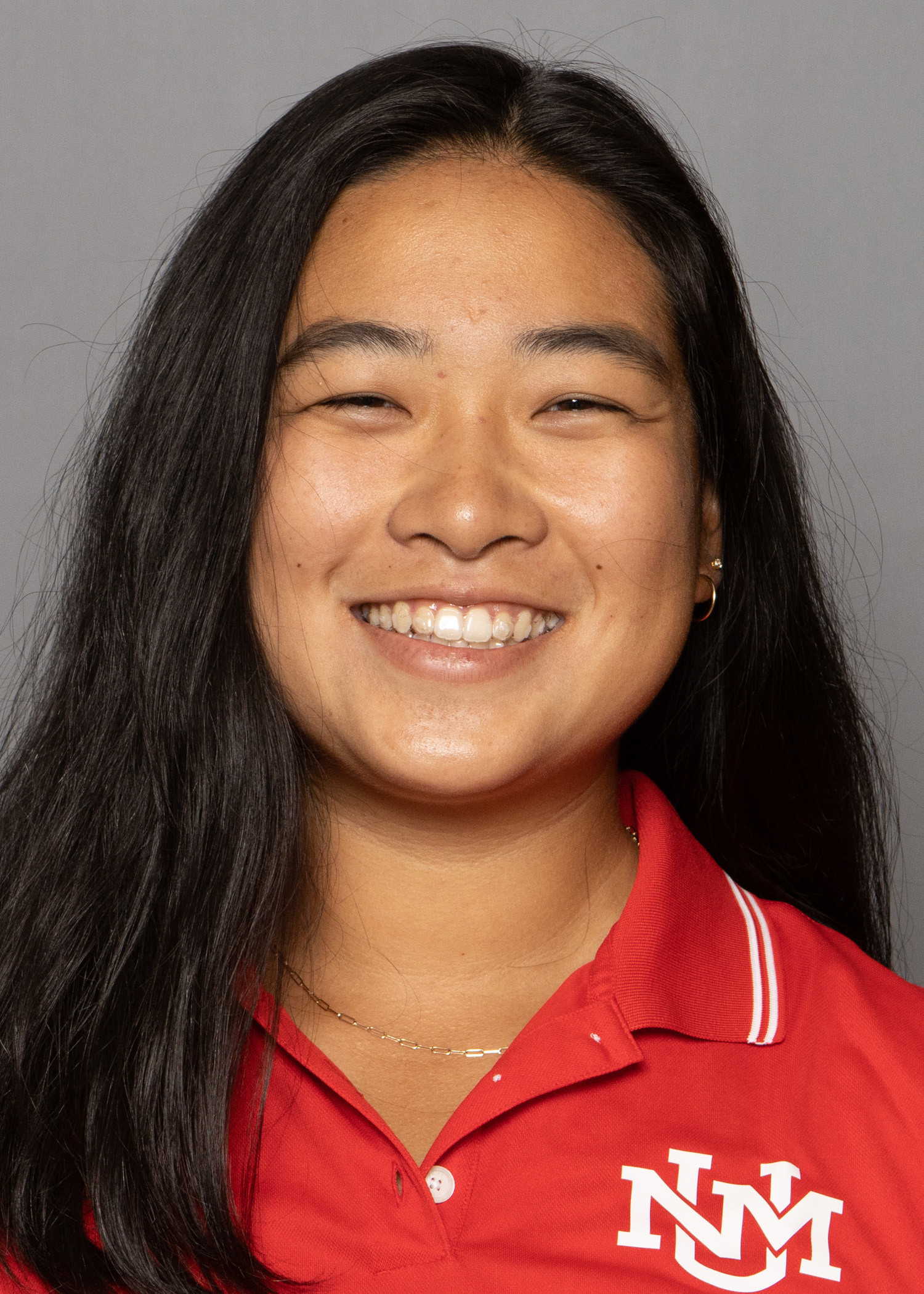 Tiana Cruz - Women's Golf 2021-22 - New Mexico Lobos - Official ...