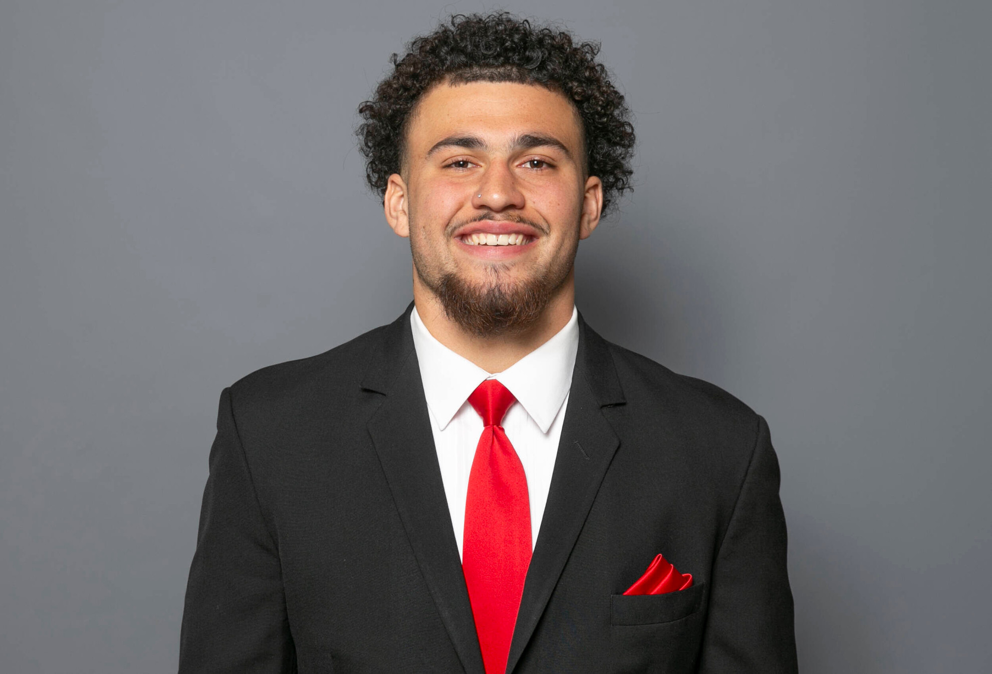 Dorian Thomas - Football 2025-26 - New Mexico Lobos - Official Athletics Website
