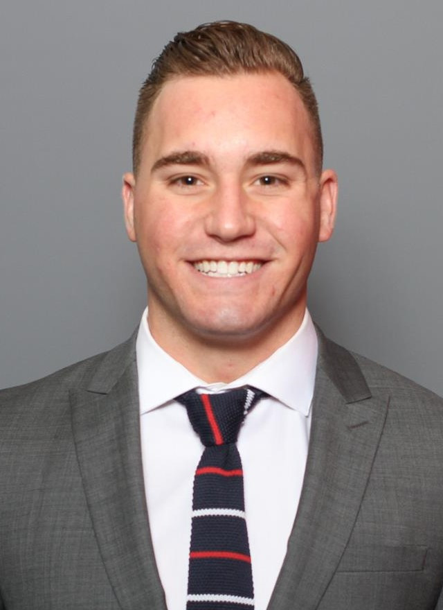 Austin Bell - Baseball 2015-16 - New Mexico Lobos - Official Athletics ...