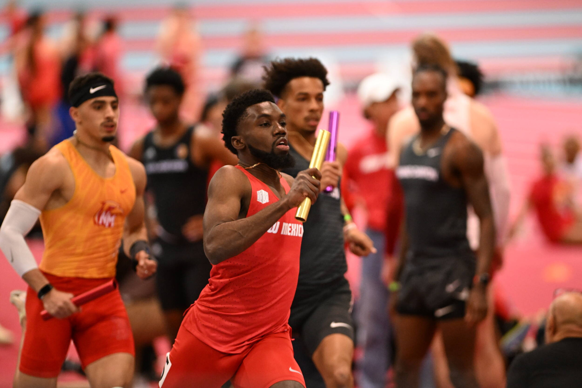 Preview: New Mexico Collegiate Classic brings primetime competition to ...