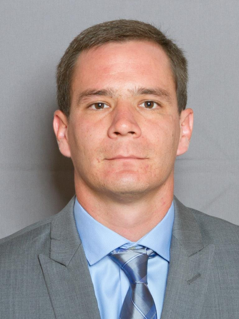 Justin Richter - New Mexico Lobos - Official Athletics Website