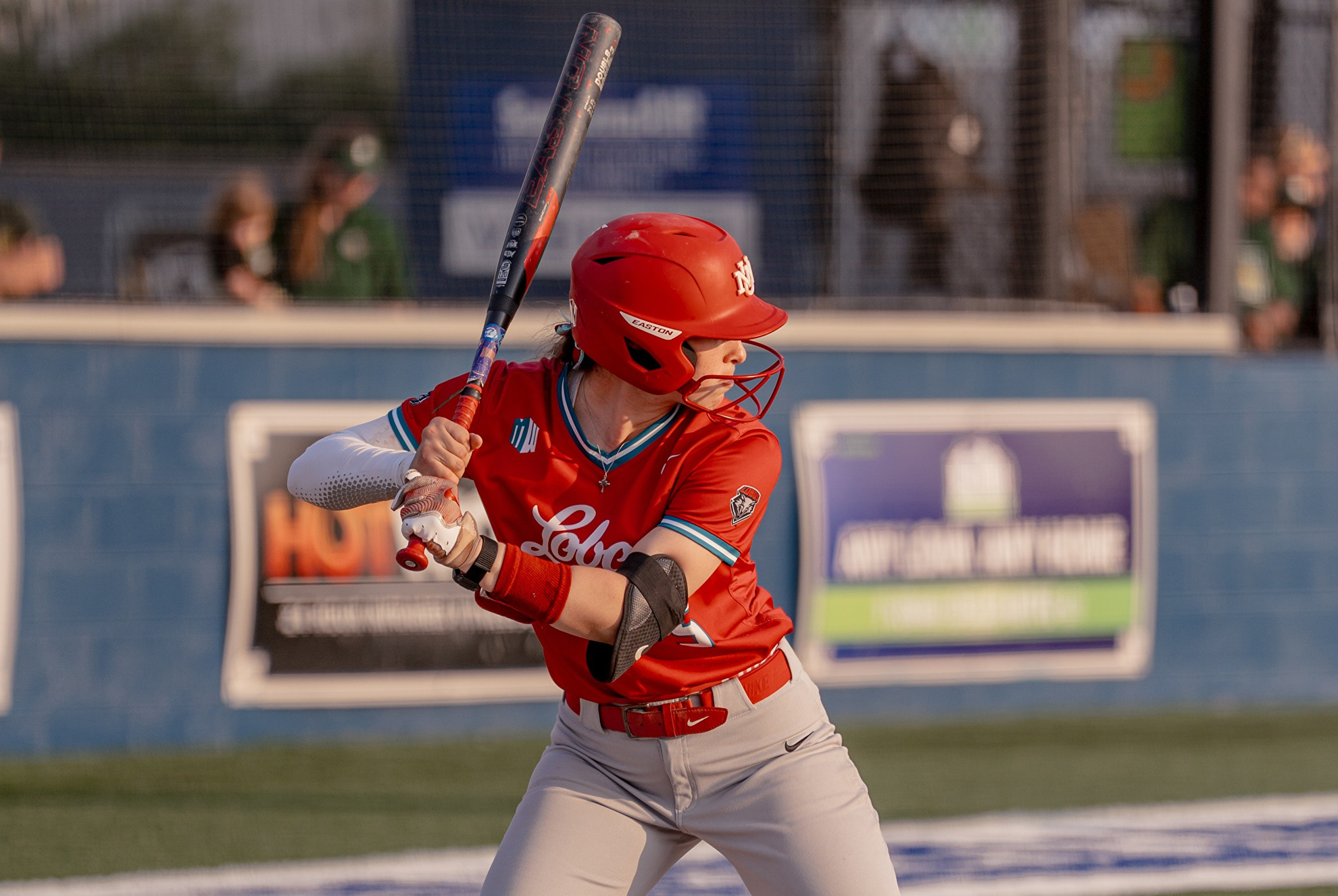 Lobos Head to Texas to Face ACU in Three-Game Series - New Mexico Lobos ...